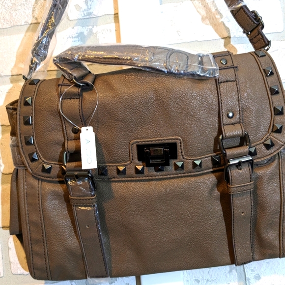 Aldo | Bags | Aldo Purse Sand Color New With Tags | Poshmark
